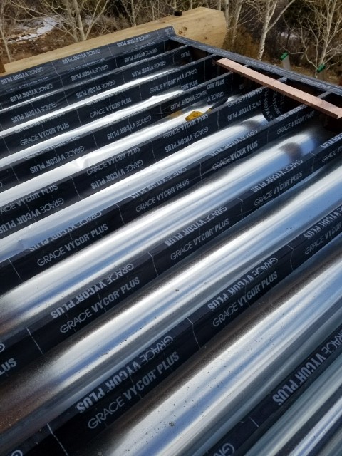 Deck Options – Topnotch Decks